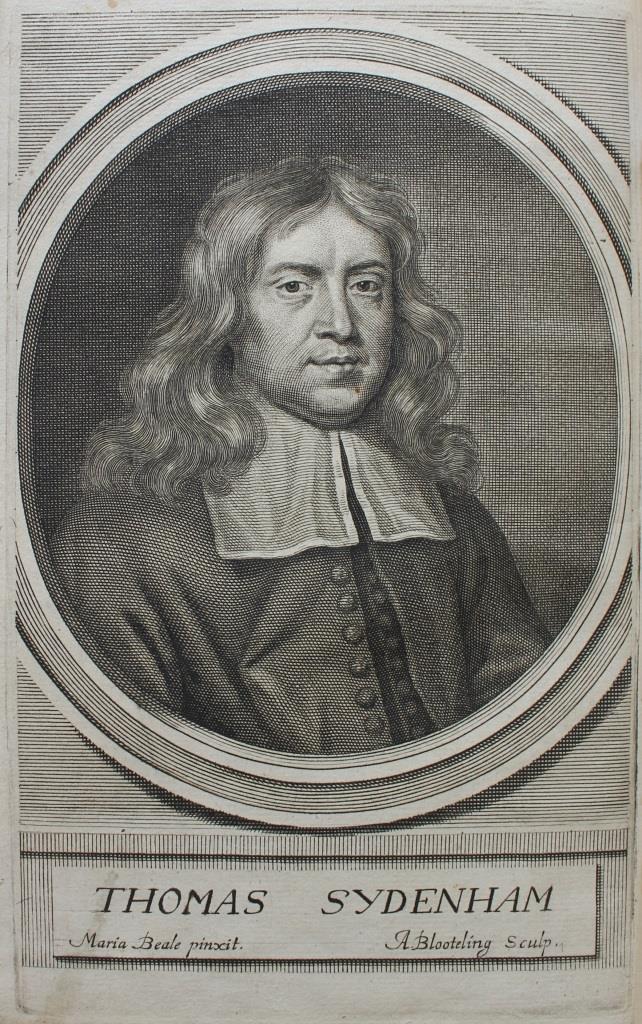 Medical Portraits in the Early Modern Period – Edward Worth Library