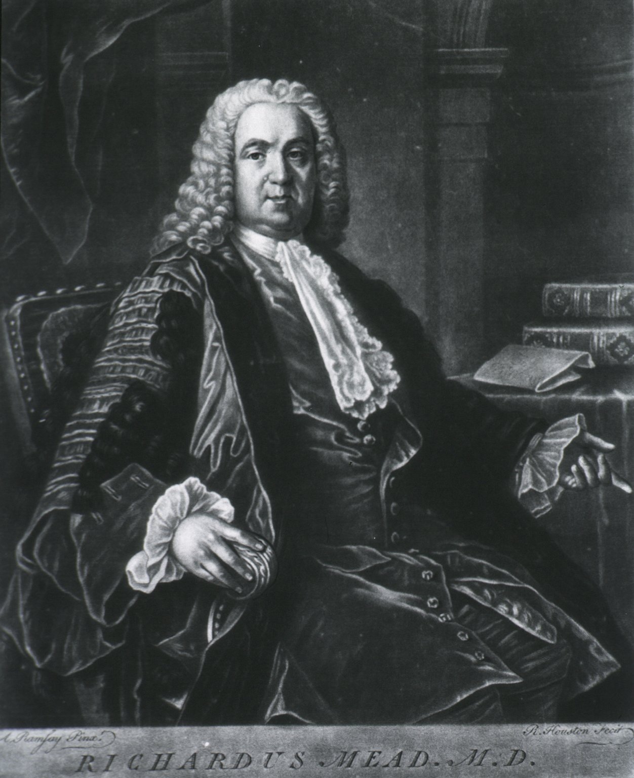 1720 at the Edward Worth Library – Edward Worth Library