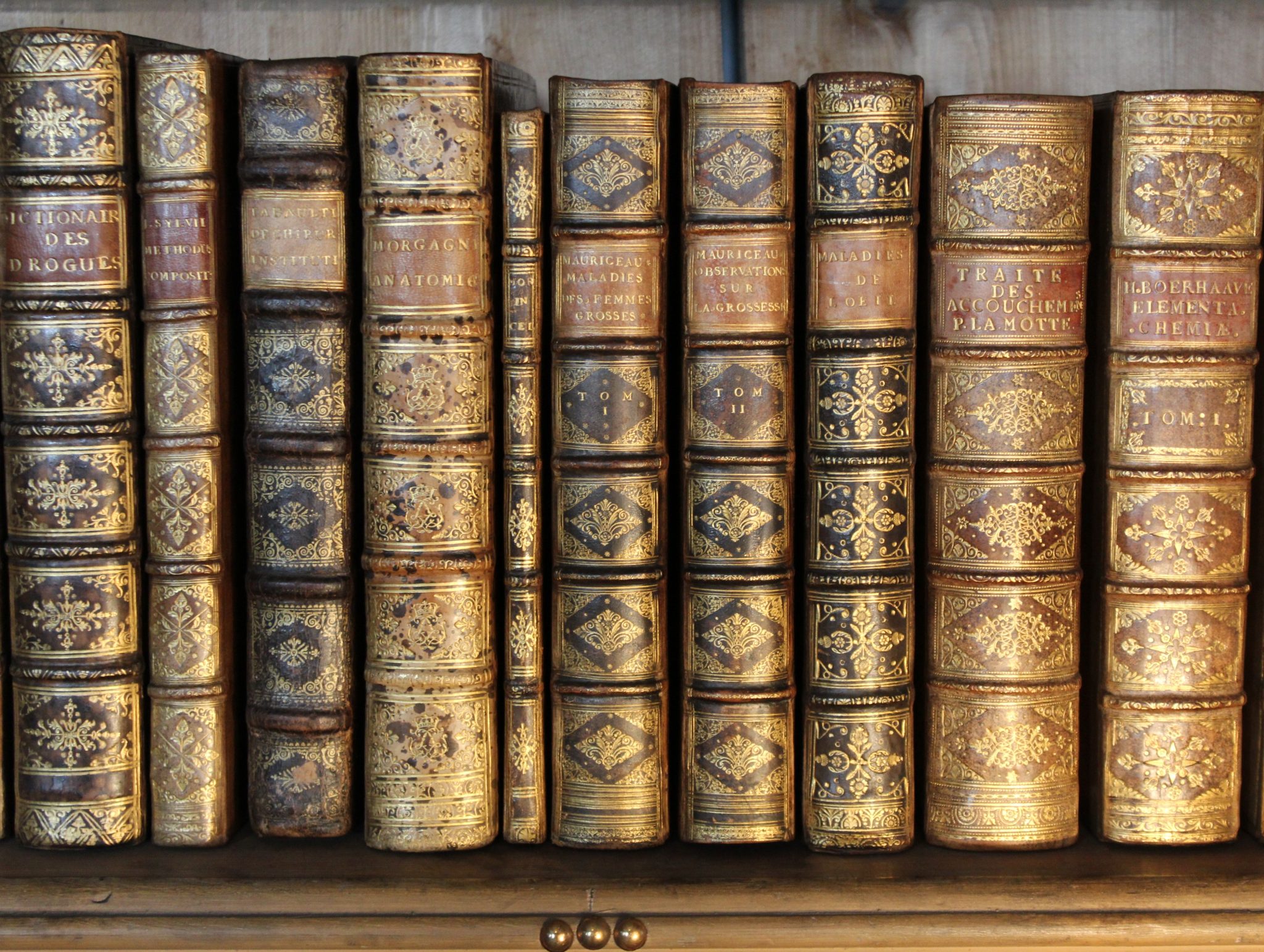 Treasures of the Edward Worth Library – Edward Worth Library