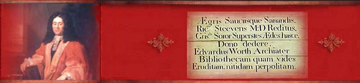 Edward Worth Library